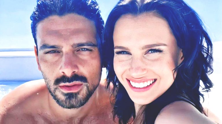 Michele Morrone Wife: All You Wish To Learn About The Actor's Ex Wife!