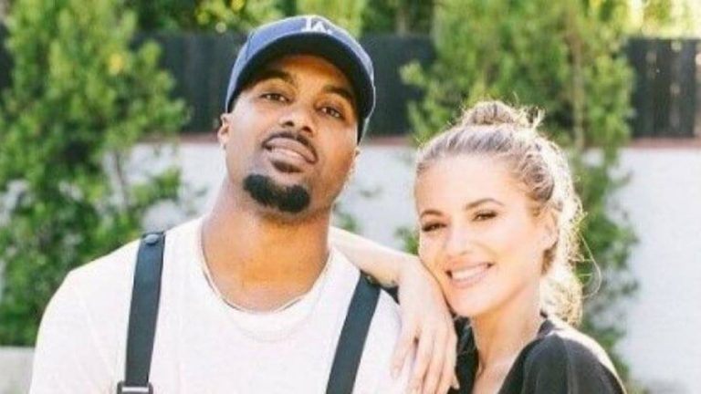 Steelo Brim Wife: Who Has The Multitalented Celluloid Star Married?