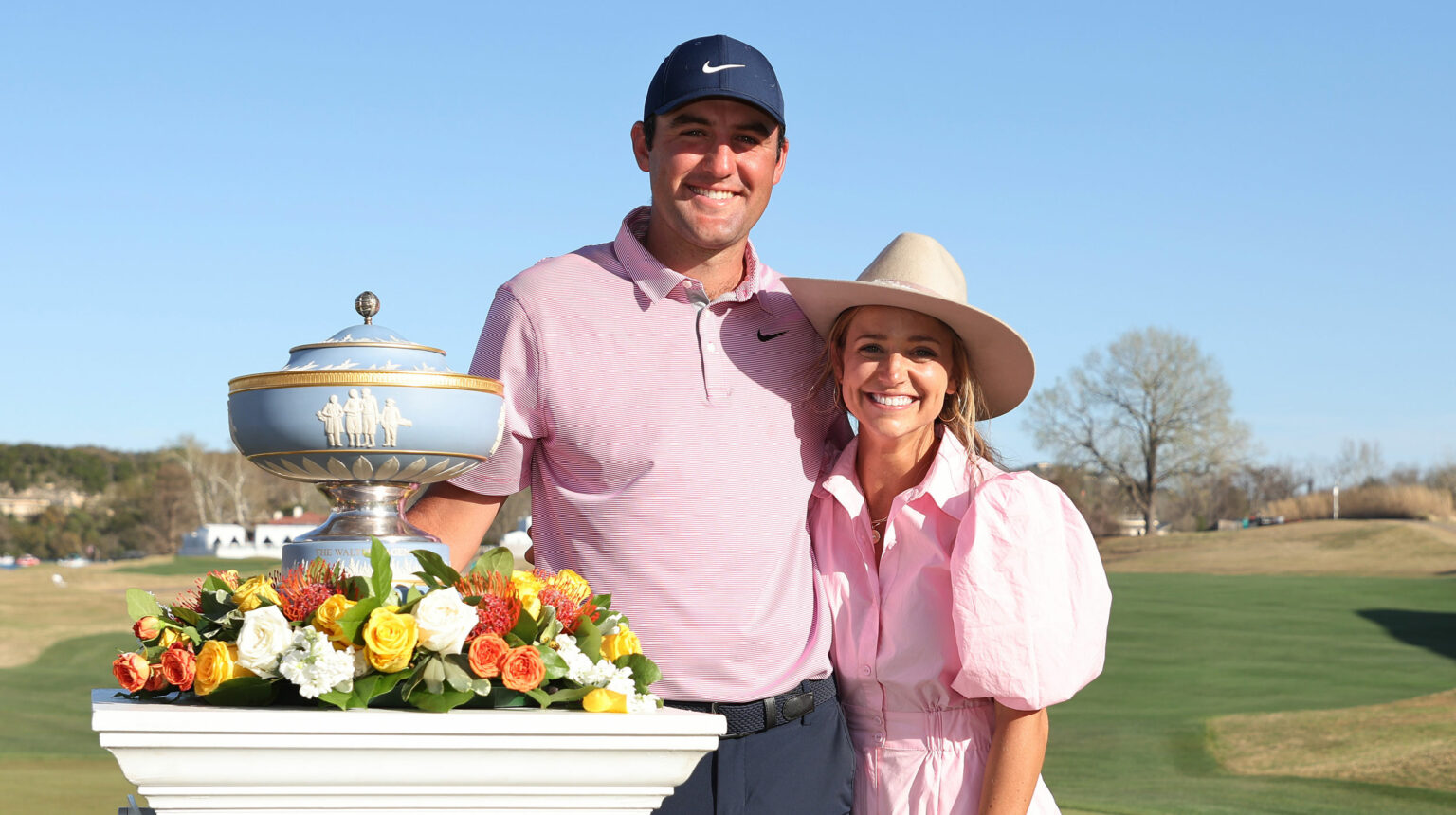Scottie Scheffler Wife Height, Bio, Wiki, Net Worth & More!