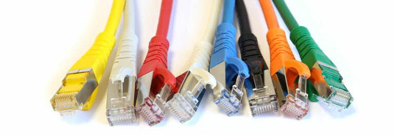 A Look at the Different Types of Cat6 Cables
